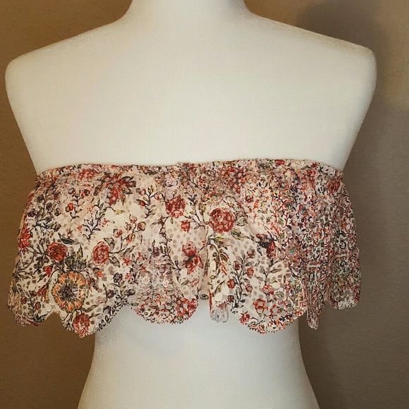 Victoria's Secret | Intimates & Sleepwear | Victorias Secret Floral ...